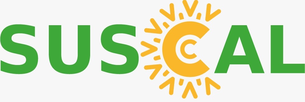 GAD SUSCAL – SUSCAL